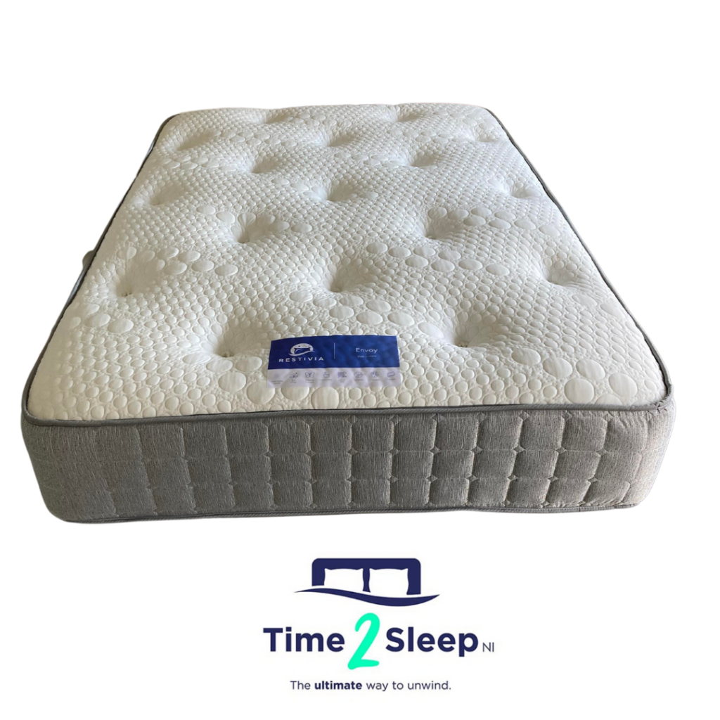 Mattress Range – Time 2 Sleep NI
